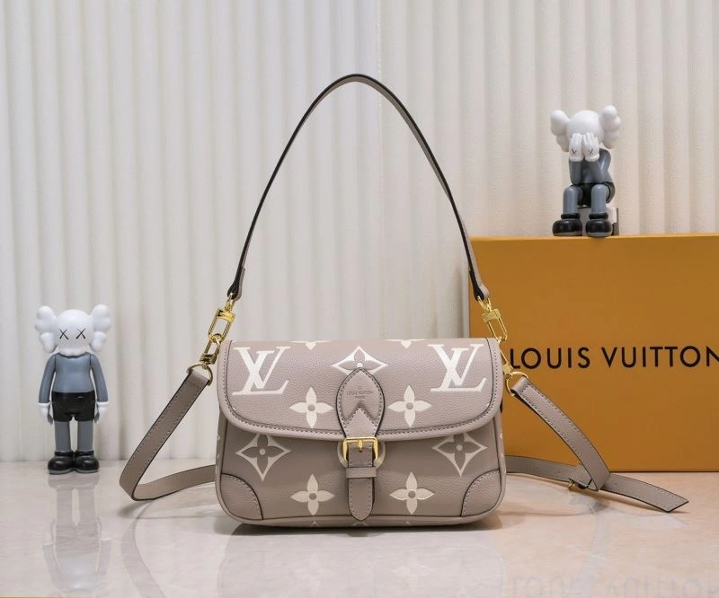 Louis Vuitton Satchel Bags