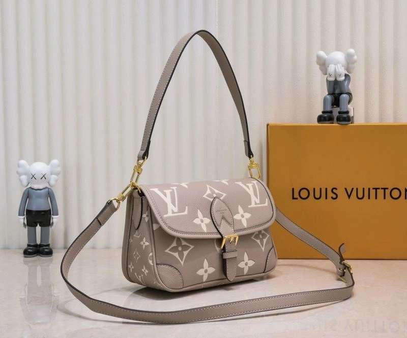 Genuine Louis Vuitton Satchel Bags
