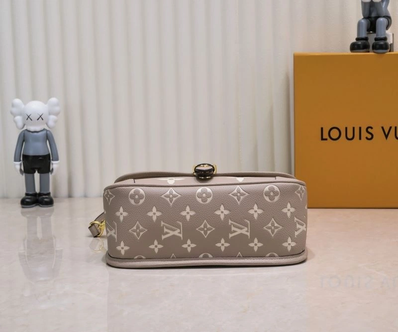 Genuine Louis Vuitton Satchel Bags