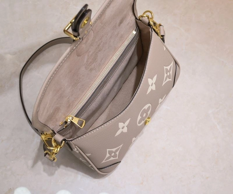 Genuine Louis Vuitton Satchel Bags