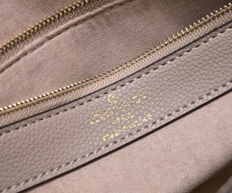 Genuine Louis Vuitton Satchel Bags