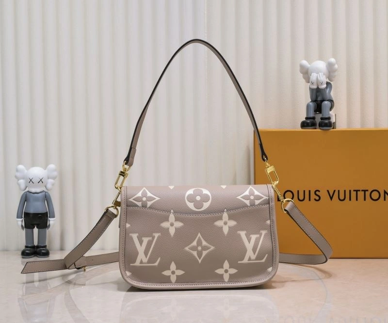 Genuine Louis Vuitton Satchel Bags