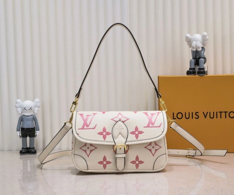 Louis Vuitton Satchel Bags