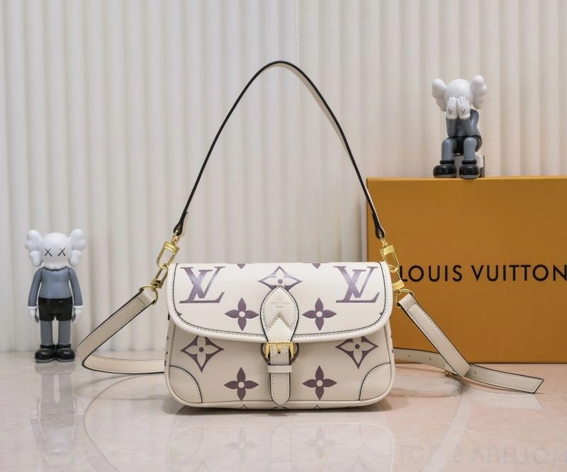 Louis Vuitton Satchel Bags