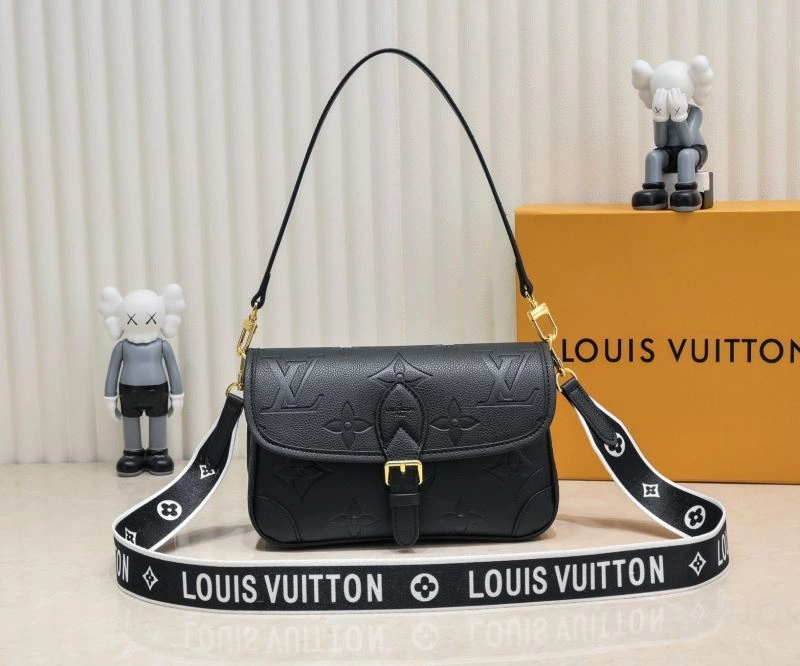 Louis Vuitton Satchel Bags