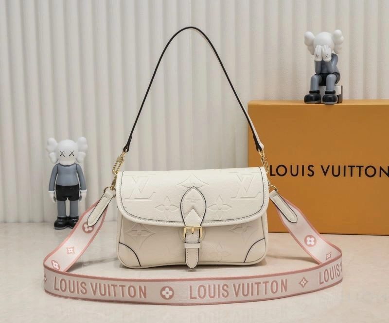 Louis Vuitton Satchel Bags