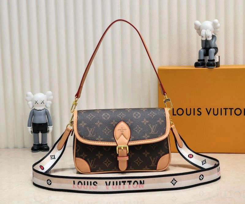 Louis Vuitton Satchel Bags