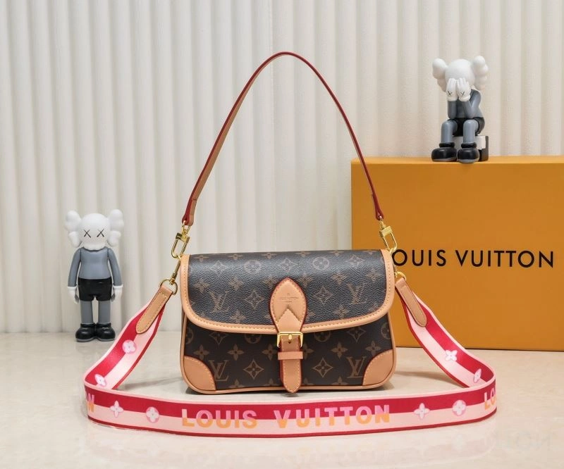 Louis Vuitton Satchel Bags