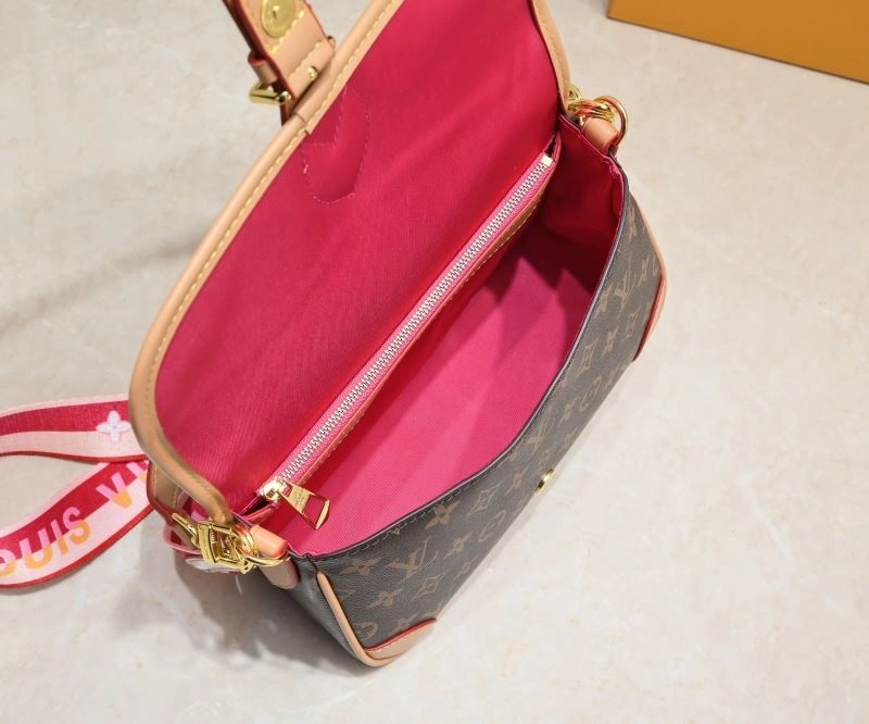 Low-cost Louis Vuitton Satchel Bags