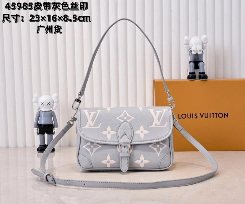 Louis Vuitton Satchel Bags