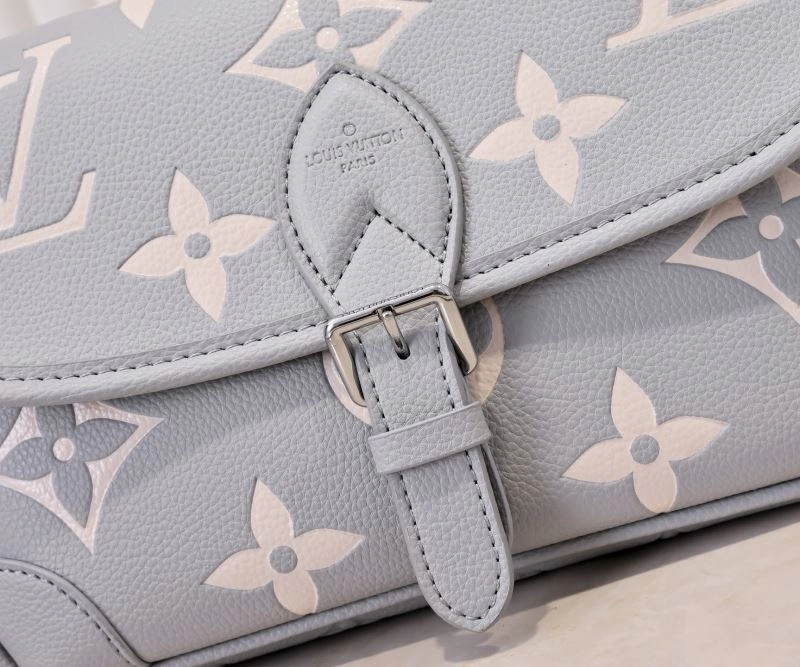 Top match Louis Vuitton Satchel Bags
