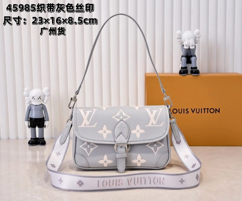 Louis Vuitton Satchel Bags