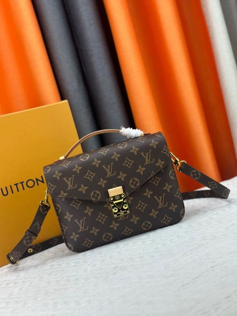 Louis Vuitton Satchel Bags