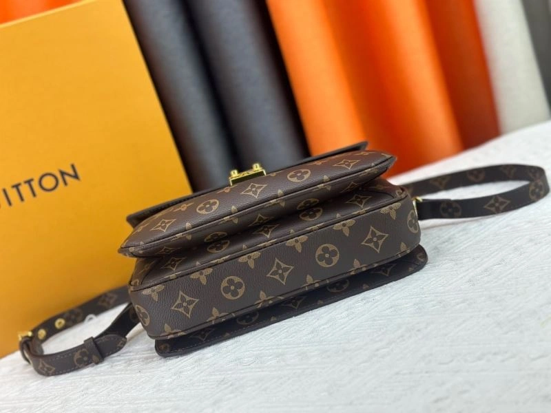 Budget-friendly Louis Vuitton Satchel Bags