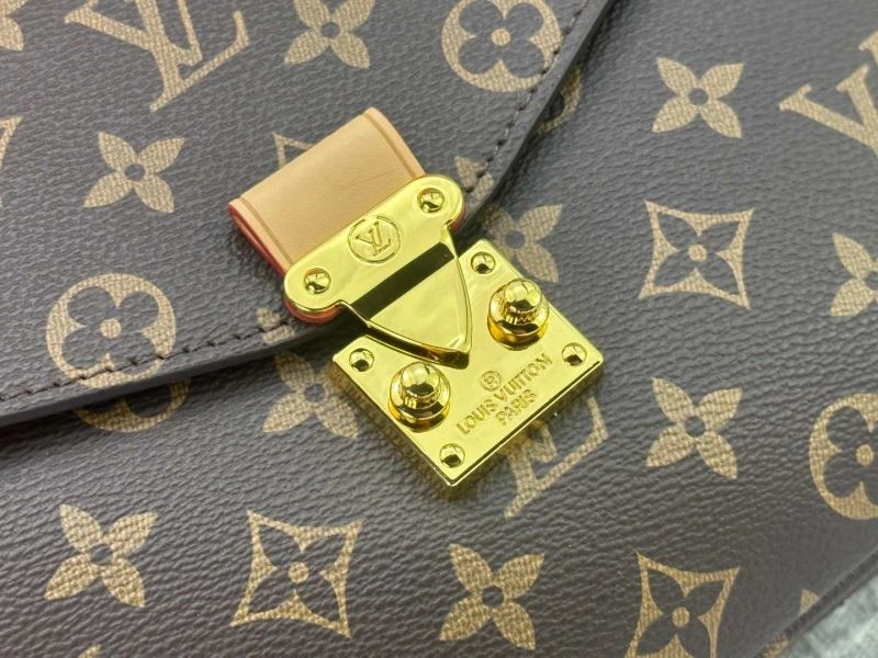 Budget-friendly Louis Vuitton Satchel Bags