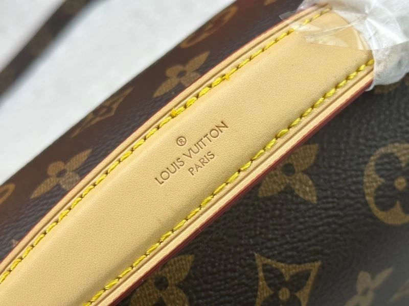 Budget-friendly Louis Vuitton Satchel Bags