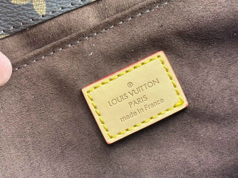 Budget-friendly Louis Vuitton Satchel Bags