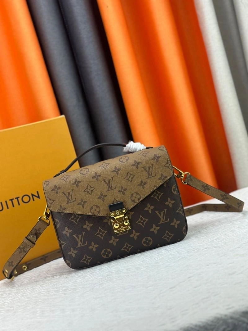 Louis Vuitton Satchel Bags