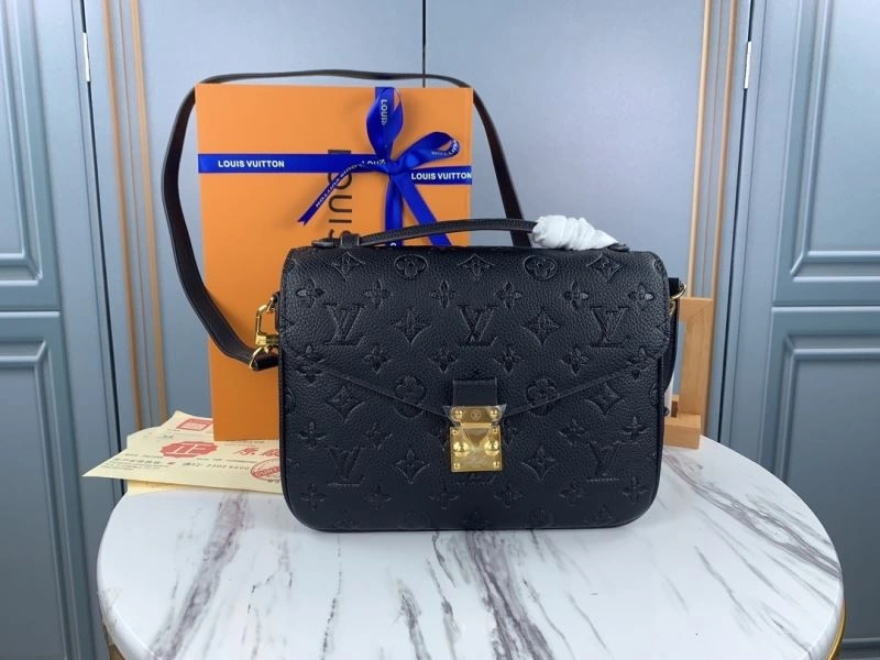 Louis Vuitton Satchel Bags
