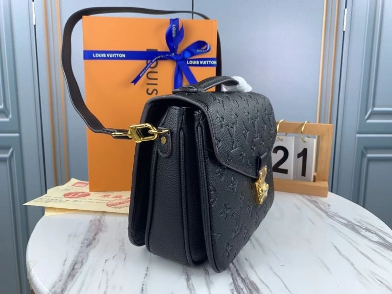 Top match Louis Vuitton Satchel Bags