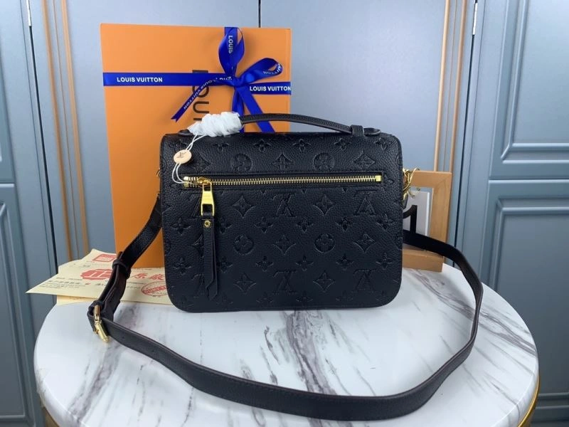 Top match Louis Vuitton Satchel Bags