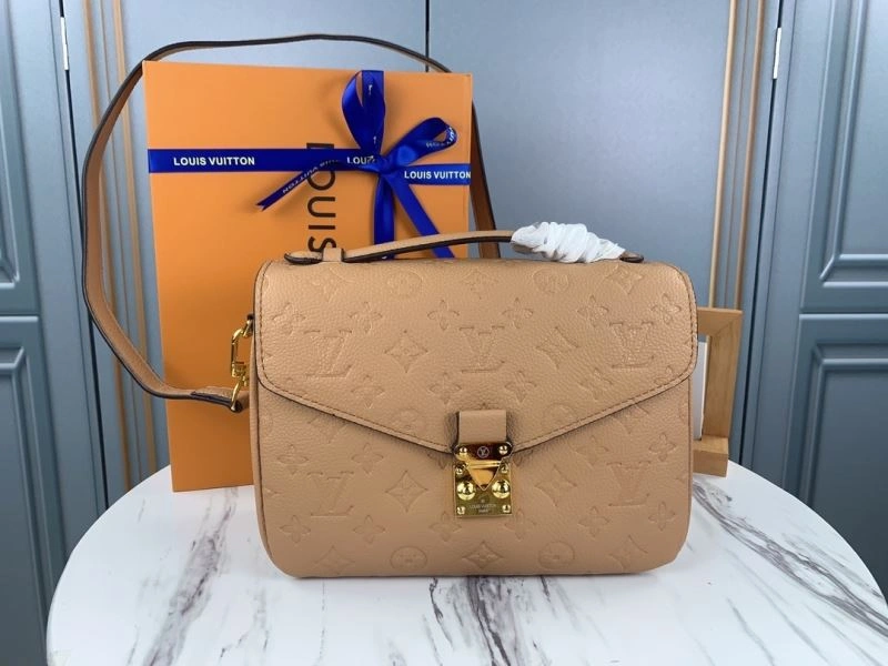 Louis Vuitton Satchel Bags