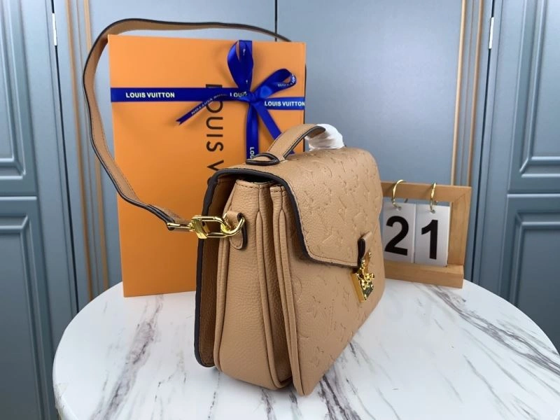 1:1 copy Louis Vuitton Satchel Bags