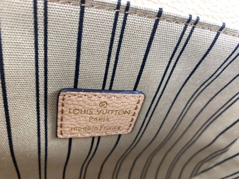 1:1 copy Louis Vuitton Satchel Bags