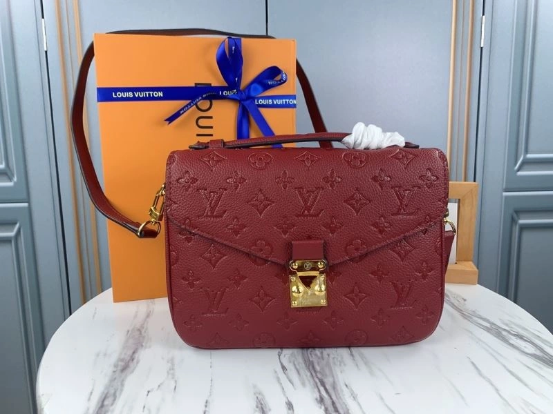 Louis Vuitton Satchel Bags