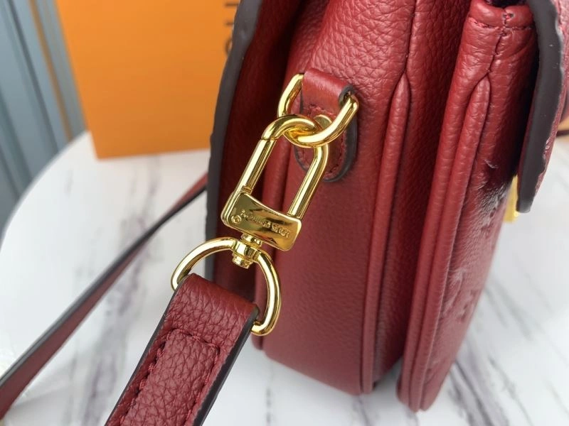 Top match Louis Vuitton Satchel Bags