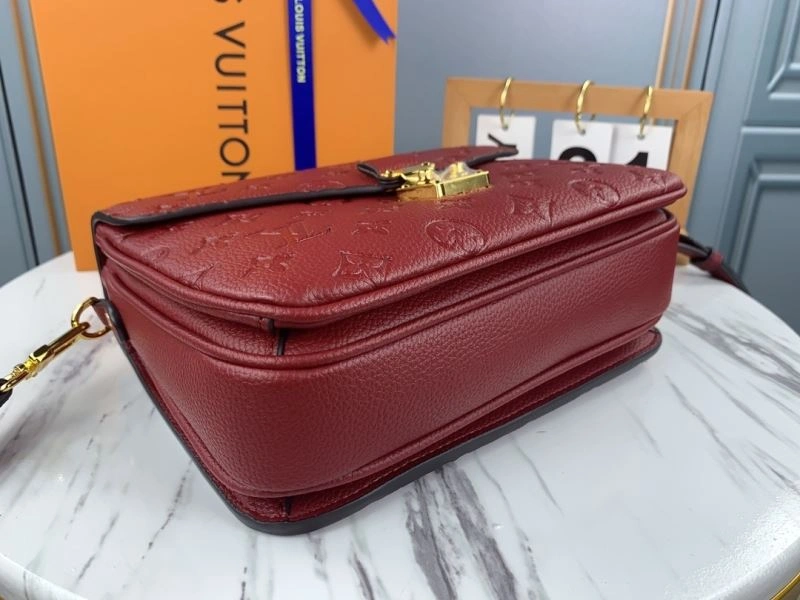Top match Louis Vuitton Satchel Bags