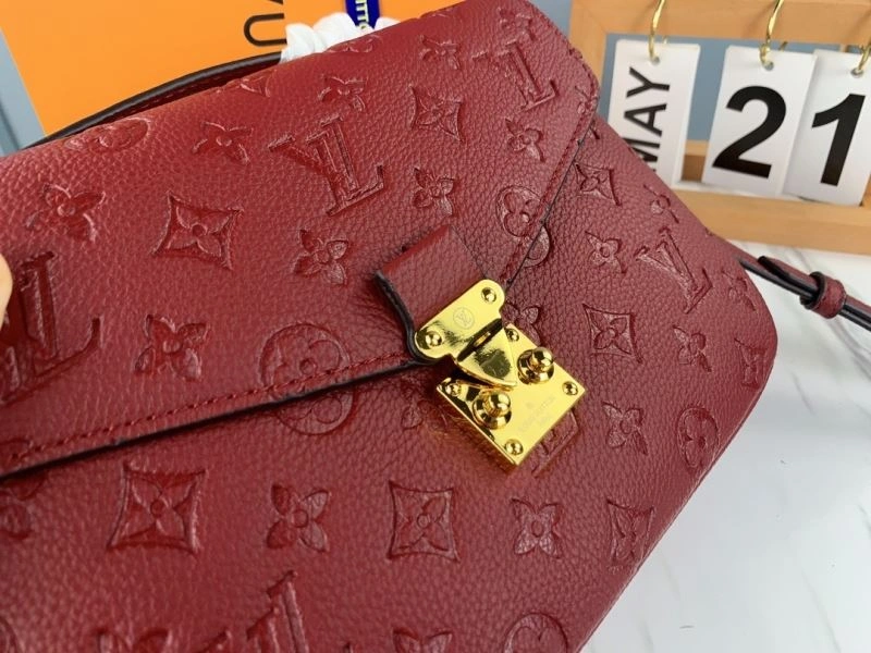 Top match Louis Vuitton Satchel Bags