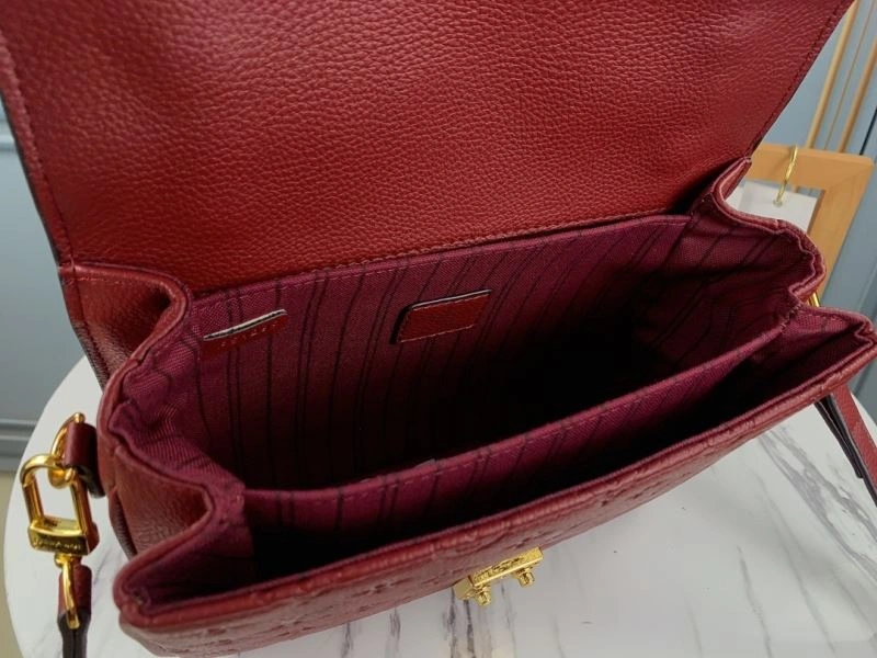 Top match Louis Vuitton Satchel Bags