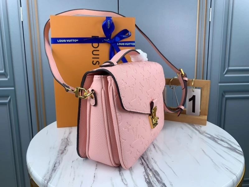 High fidelity Louis Vuitton Satchel Bags
