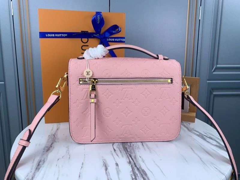 High fidelity Louis Vuitton Satchel Bags