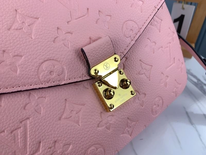 High fidelity Louis Vuitton Satchel Bags