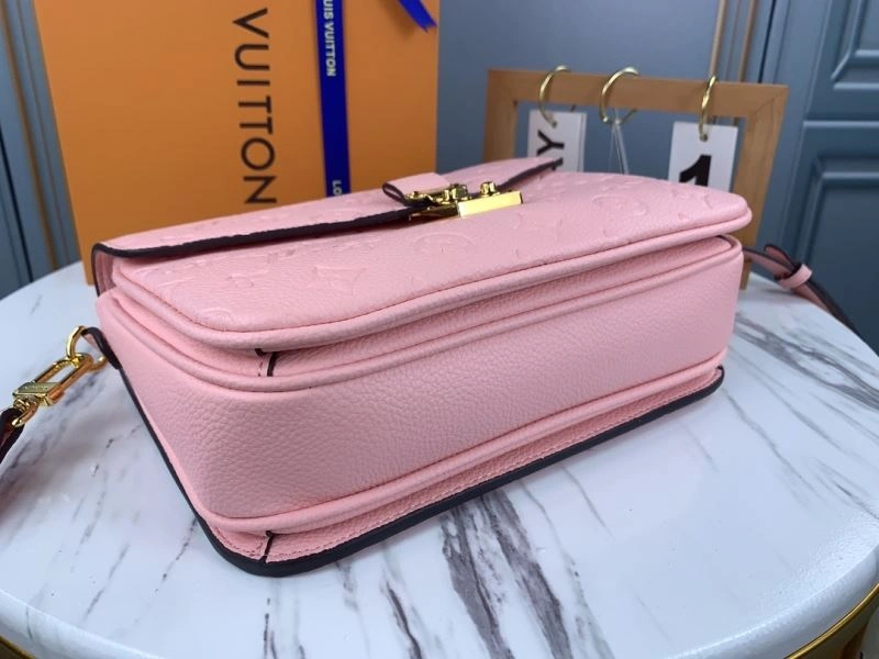 High fidelity Louis Vuitton Satchel Bags