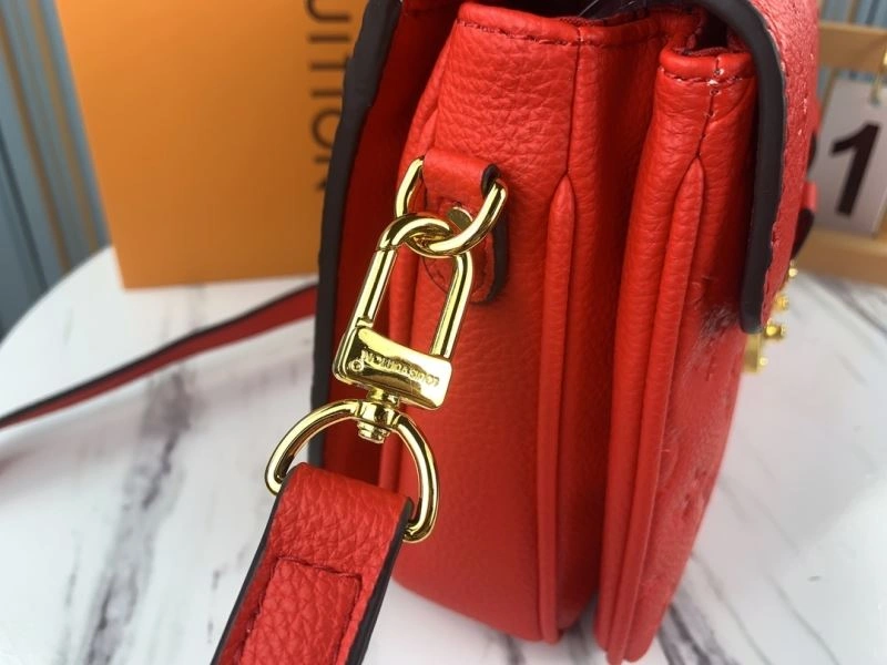 Exact replica Louis Vuitton Satchel Bags