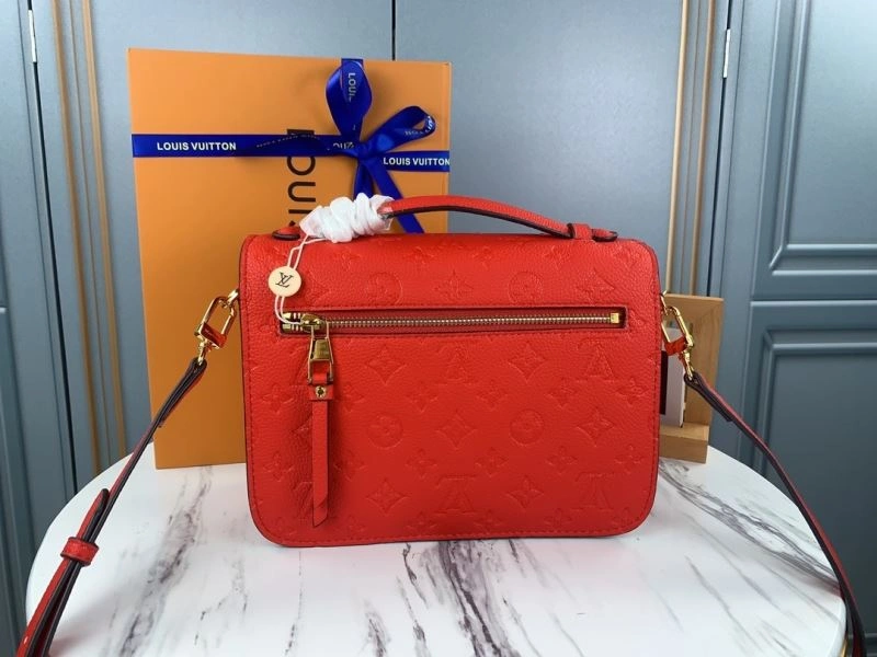 Exact replica Louis Vuitton Satchel Bags