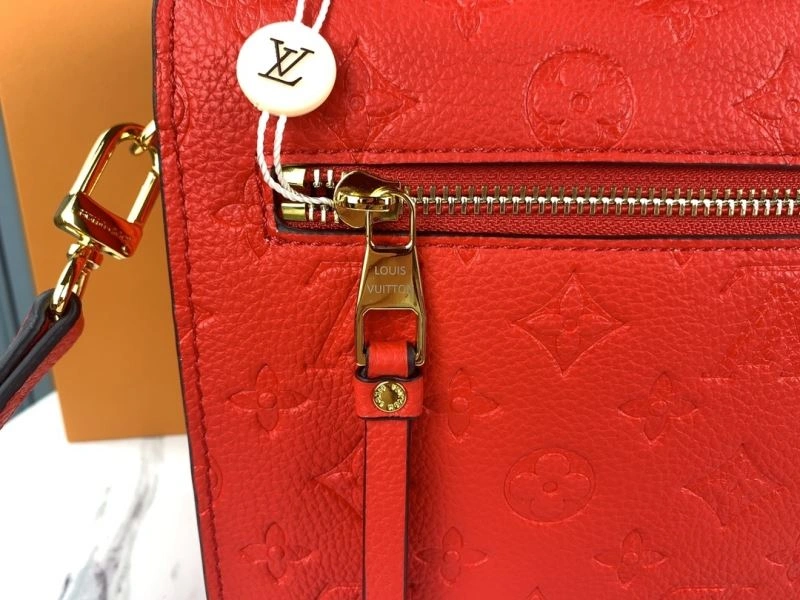 Exact replica Louis Vuitton Satchel Bags