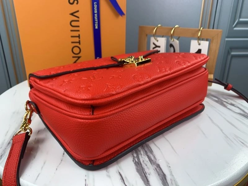 Exact replica Louis Vuitton Satchel Bags