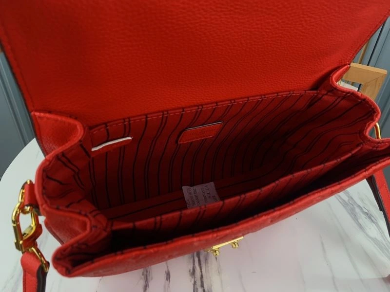 Exact replica Louis Vuitton Satchel Bags