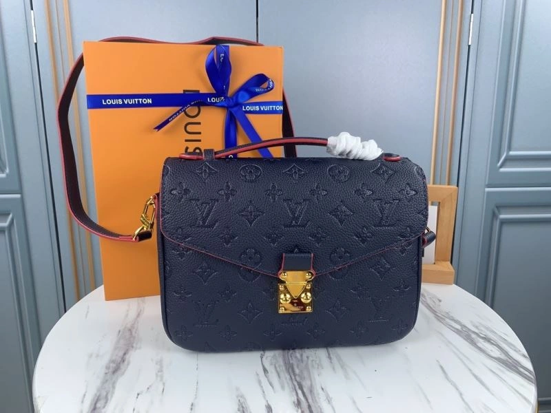 Louis Vuitton Satchel Bags
