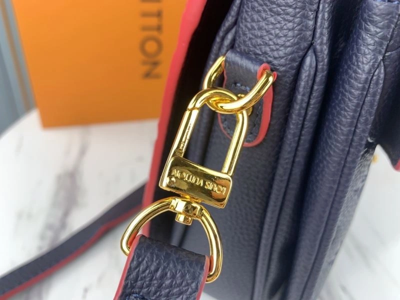 Brand-original Louis Vuitton Satchel Bags