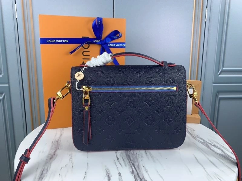 Brand-original Louis Vuitton Satchel Bags