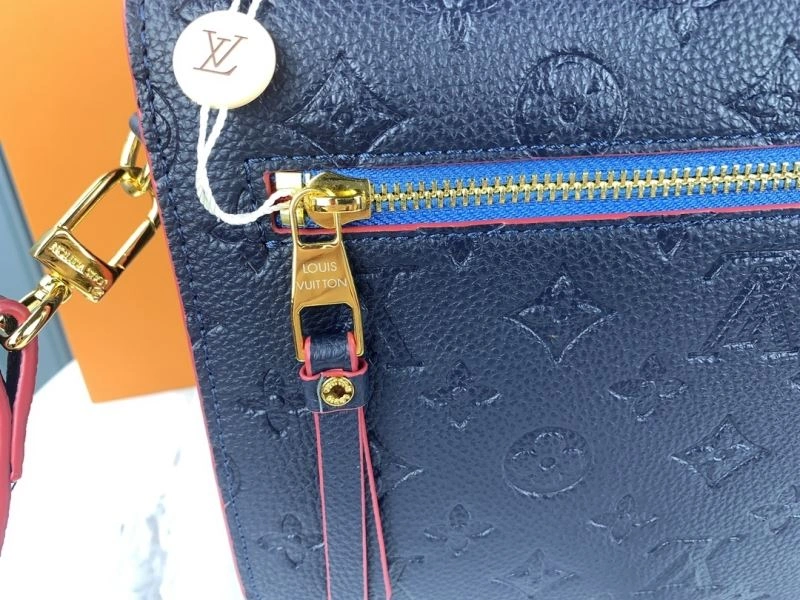 Brand-original Louis Vuitton Satchel Bags