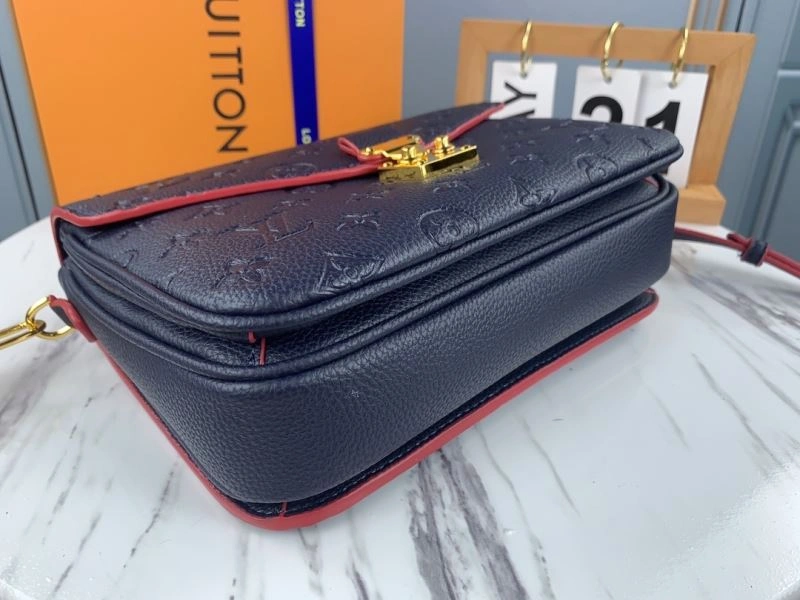 Brand-original Louis Vuitton Satchel Bags