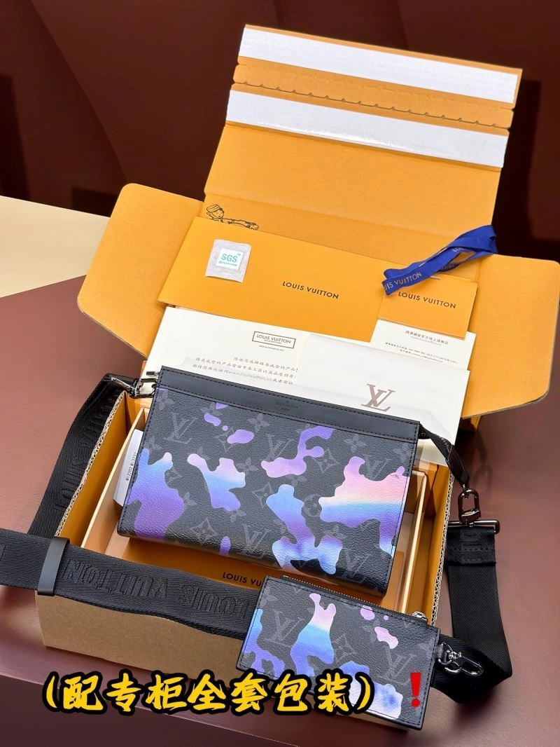 Louis Vuitton Satchel Bags