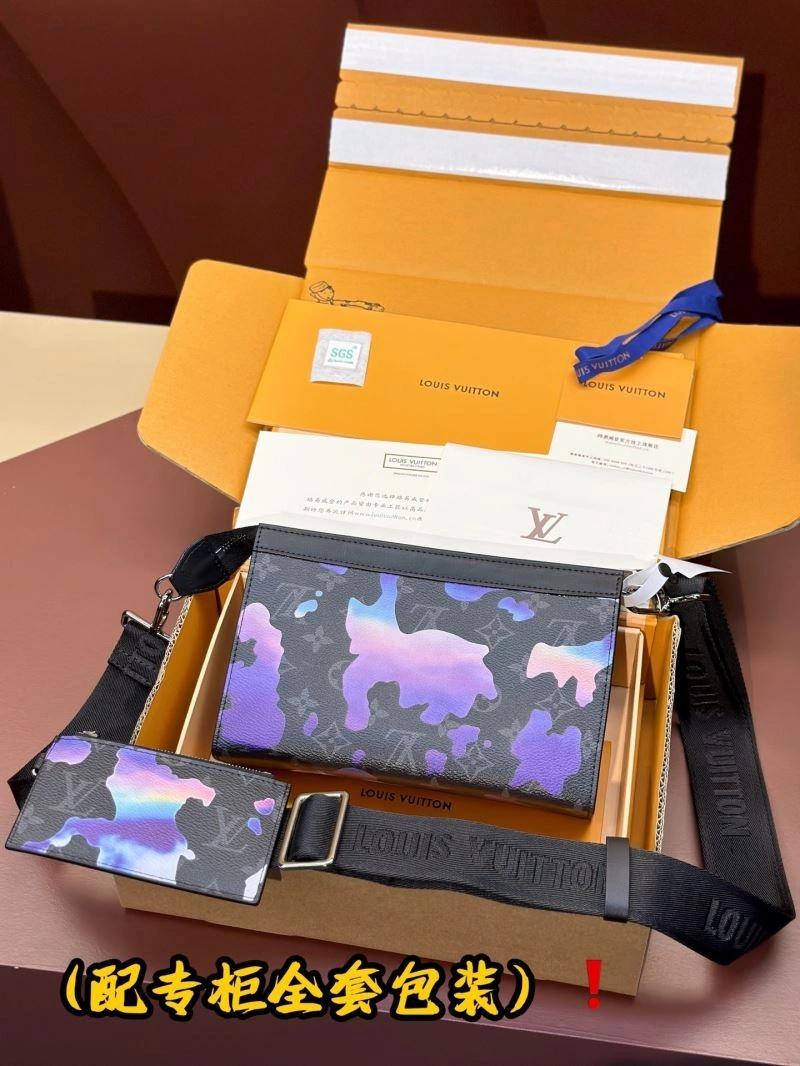 Authentic Louis Vuitton Satchel Bags