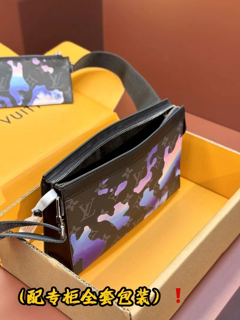 Authentic Louis Vuitton Satchel Bags